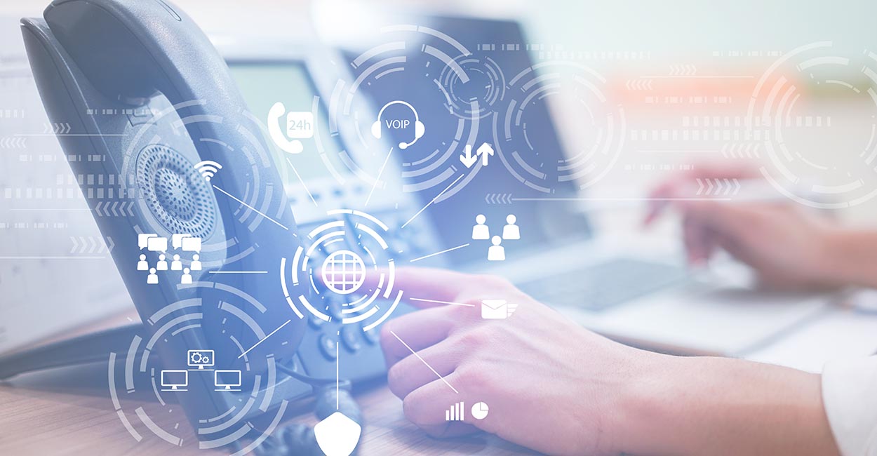 Integer Telecoms Services | Wales | Southwest England