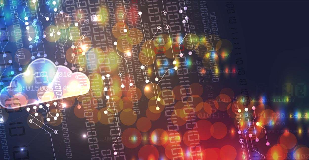 Integer Cloud Numbers | Wales | Southwest England
